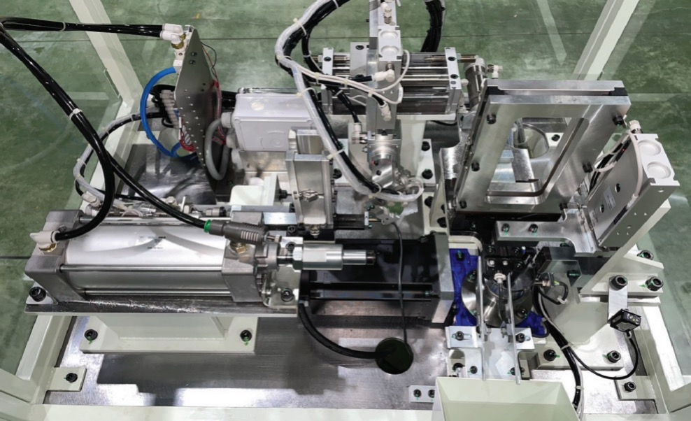 OUR WORK – Partrich