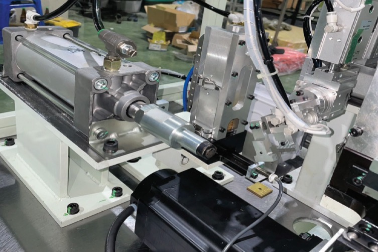 OUR WORK – Partrich