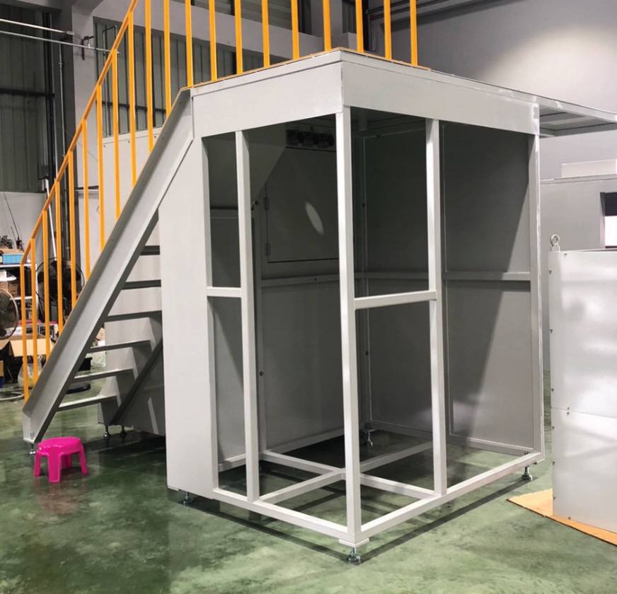 OUR WORK – Partrich