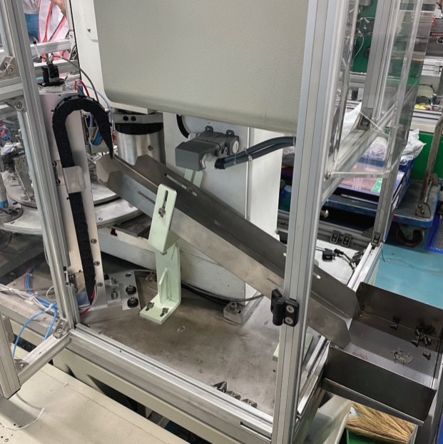 OUR WORK – Partrich